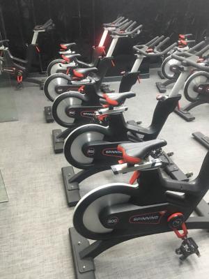 China TIG Welding Befreeman Commercial Gym Bodybuilding Cardio Oefening Beste Spinning Bike Te koop