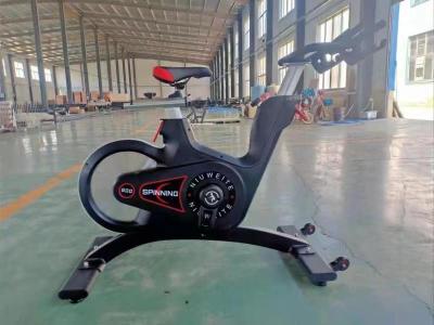 China TIG Welding Befreeman Commercial Gym Bodybuilding Cardio Oefening Beste Spinning Bike Te koop