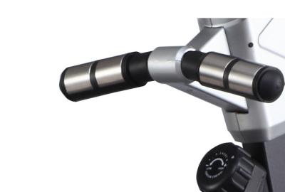Cina Opzionale Cornice selezionabile Colore Manuale Cross Trainer Bicicleta ellittica per fitness indoor in vendita