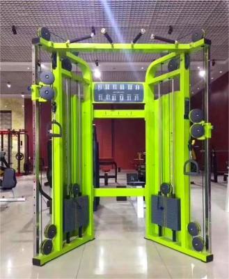 China 2023 O mais novo tipo de centro de ginástica em casa treinador funcional para equipamentos de exercícios físicos à venda