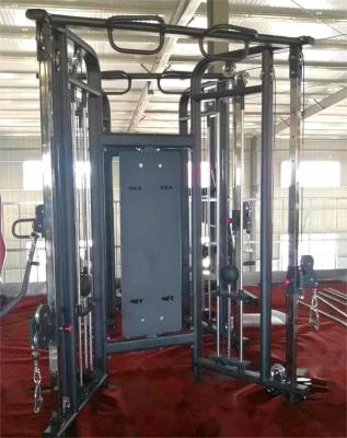 China 2023 O mais novo tipo de centro de ginástica em casa treinador funcional para equipamentos de exercícios físicos à venda