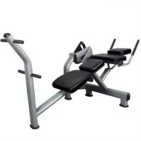 China Strength Training Equipment Adjustable Bench for Back Extension and ABS Machine for sale
