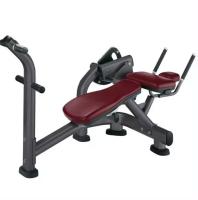 China Strength Training Equipment Adjustable Bench for Back Extension and ABS Machine for sale