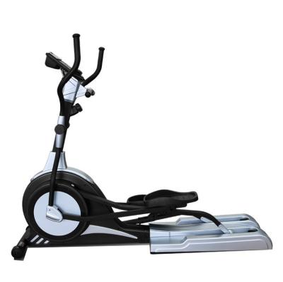 China Geavanceerde fitnessapparatuur Ellipsmachine voor gymtraining 2100*640*1800 Te koop