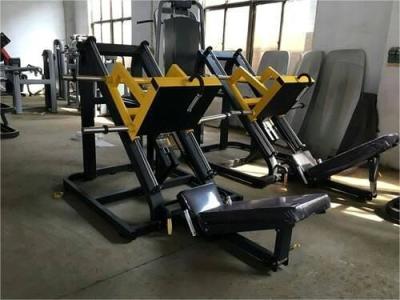 Cina Potenziate la vostra routine di allenamento con la nostra compressa per gambe verticale Usata in vendita