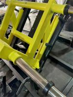 China Boost Your Strength Training Routine with Our Medium Loader Vertical Leg Press Usata for sale