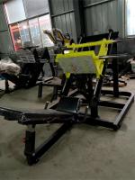 China Boost Your Strength Training Routine with Our Medium Loader Vertical Leg Press Usata for sale