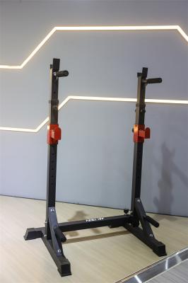 Cina Power Rack Design in metallo interno per ginnastica domestica commerciale Fitness e body building in vendita
