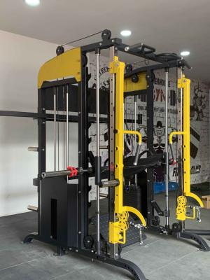中国 耐久性のあるラットプルダウンローイングケーブルクロスオーバーとそれ以上で自宅で筋トレ 販売のため