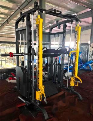 中国 耐久性のあるラットプルダウンローイングケーブルクロスオーバーとそれ以上で自宅で筋トレ 販売のため