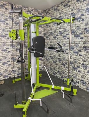 Cina Trainer funzionale cavo di addestramento completo crossover multifunzione Smith Machine in vendita