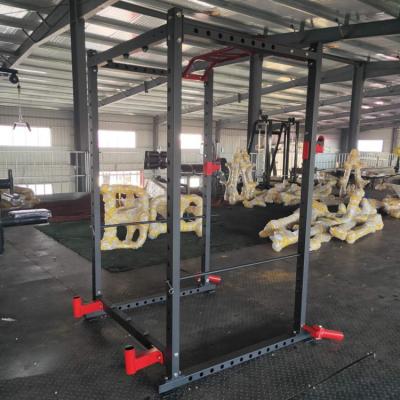 China Multi Smith Machine for Multi Function Exercise in 1300*2010*2110mm Size from Shandong for sale