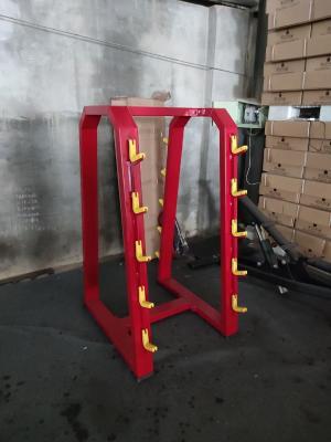 Cina Home Gym Fitness Equipment Barbell Rack per unisex 970*760*1450 all'interno di Befreeman in vendita