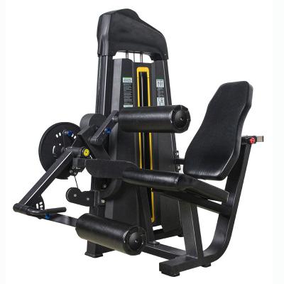Cina Medium Loader Dual Function regolabile seduta Leg Curl Extension Machine per il fitness in vendita