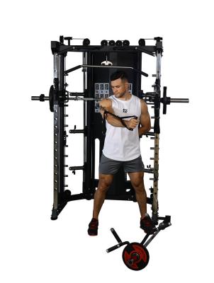 Cina Macchina multi-Smith per le esigenze di allenamento di Befreeman Fitness in vendita