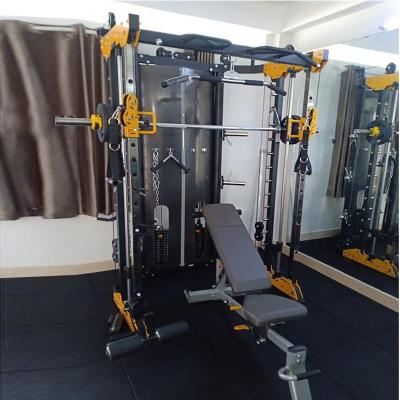 Cina Macchina multi-Smith per le esigenze di allenamento di Befreeman Fitness in vendita