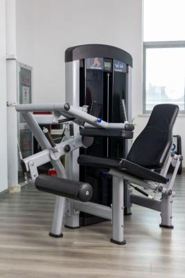 Cina Potenziare il tuo viaggio di bodybuilding con Hammer Strength Leg Extension e Curl Machine in vendita