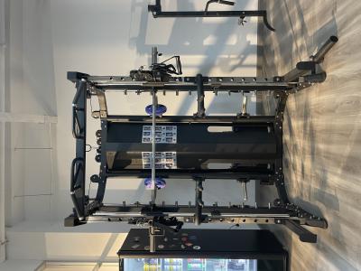 Cina Macchina multi-Smith per le esigenze di allenamento di Befreeman Fitness in vendita