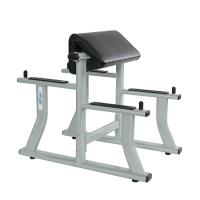 China Customized Logo Scott Rack Exercise Bench for Pullup Rack Scott Setup Plus Heat Squad for sale