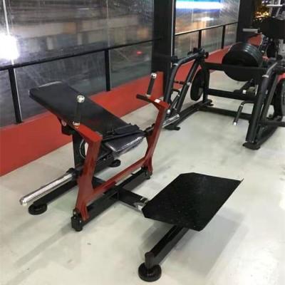 Cina Dispositivo per la spinta dell'anca a barre a carico di lastra in vendita
