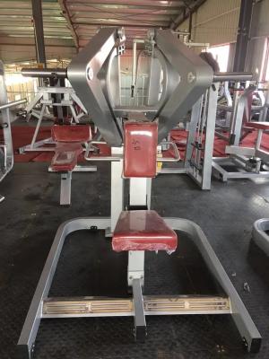 China Máquina de fila sentada com placa universal A ferramenta perfeita para a construção muscular em casa à venda
