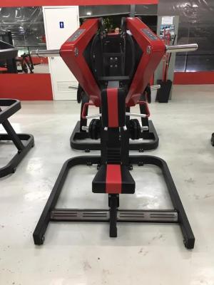 China Máquina de fila sentada com placa universal A ferramenta perfeita para a construção muscular em casa à venda
