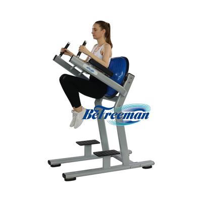 Cina Strength Training Fitness Power Rack con assistito Chin Dip e Pin Load Selection in vendita