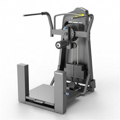 Cina Gym Professional Fitness Multi Hip Machine Muscle Trainer con selezione del carico pin in vendita