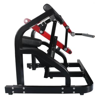 Cina Commercial Strength Biceps Triceps Machine FM-12 Gym Equipment con costruzione in acciaio in vendita