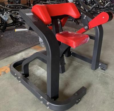 Cina 1380*1230*1160 Medium Loader Commercial Bodybuilding Triceps Machine per medie dimensioni in vendita