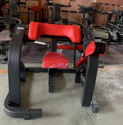 Cina 1380*1230*1160 Medium Loader Commercial Bodybuilding Triceps Machine per medie dimensioni in vendita