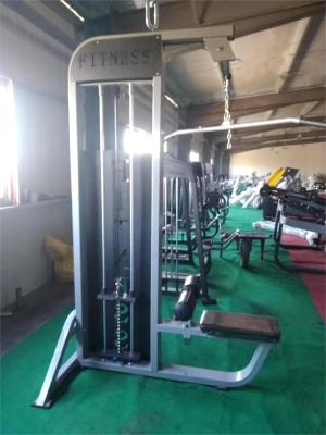 中国 商用ピンロード 座ったラットプルダウン ハンドルとあなたの力トレーニングソリューション 販売のため