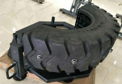 Cina Produttori di attrezzature per palestra Macchine per esercizi Attrezzature per allenamenti Pneumatici Flip Scegli il tuo colore in vendita