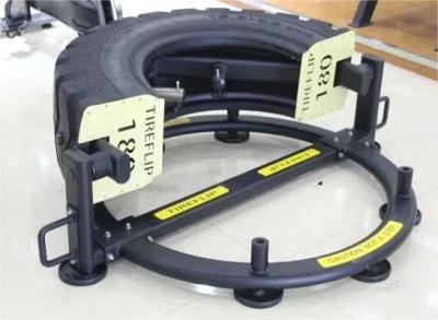 Cina Produttori di attrezzature per palestra Macchine per esercizi Attrezzature per allenamenti Pneumatici Flip Scegli il tuo colore in vendita