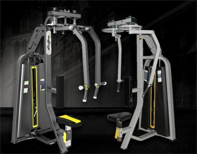 Cina Apparecchiature per la palestra di allenamento della forza in vendita