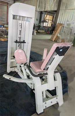 Cina 2 in 1 Adductor Abductor Machine Body Building Funzione per l'allenamento di forza Fitness in vendita