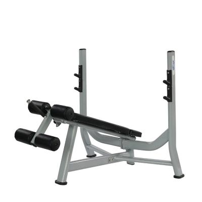 Cina Logo Personalizzazione minima Be Freeman Design Strength Training Regolabile Decline Bench in vendita