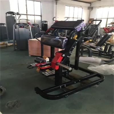 Cina Allenamento di forza in ambiente chiuso Strumentazione per palestra con telaio opzionale in vendita