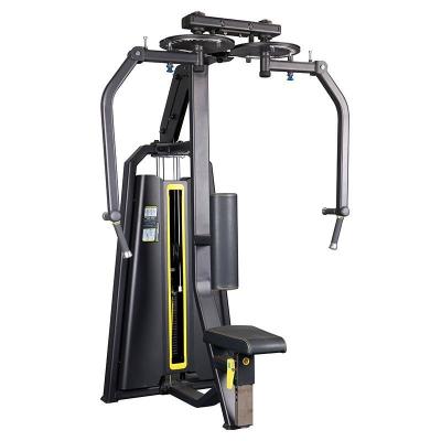 Cina Home Indoor 2 in 1 Seduta Pec Fly e Rear Delt Machine per Fitness Esercizio di bodybuilding in vendita