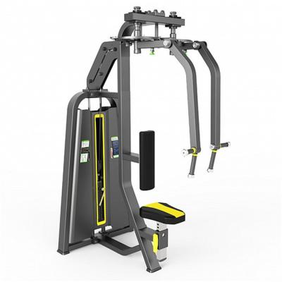 Cina Home Indoor 2 in 1 Seduta Pec Fly e Rear Delt Machine per Fitness Esercizio di bodybuilding in vendita