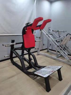 Cina Home Commerciale Esercizi Piastre caricate macchine per Leg Press e Hack Squat Back Training in vendita