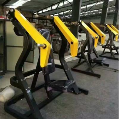 Cina Prova un allenamento di forza efficace con Befreeman Triceps Press 1610*1480*1060 mm in vendita