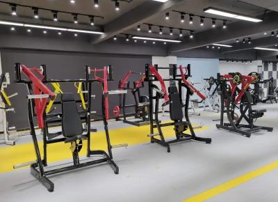 Cina Prova un allenamento di forza efficace con Befreeman Triceps Press 1610*1480*1060 mm in vendita