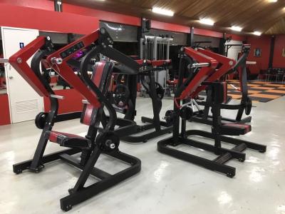 Cina Prova un allenamento di forza efficace con Befreeman Triceps Press 1610*1480*1060 mm in vendita