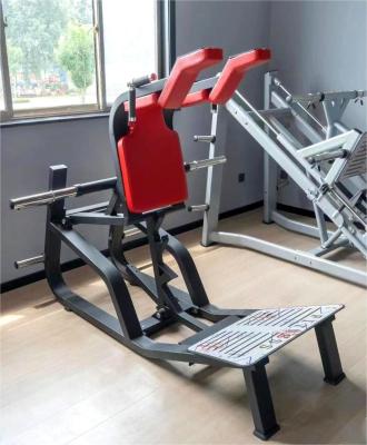 China Super Hack Squat Machine De ultieme oplossing voor middelgrote krachttraining Te koop