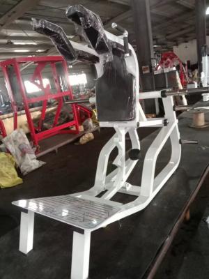 China Super Hack Squat Machine De ultieme oplossing voor middelgrote krachttraining Te koop