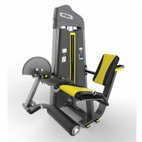 China Bodybuilding Pin Load Selection Seated Leg Extension Machine for Functional Training for sale