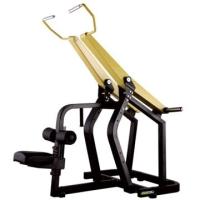China Customized Logo Availabled Befreeman Techno Lat Pull Down Vertical Traction Equipment for sale