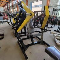 China Customized Logo Availabled Befreeman Techno Lat Pull Down Vertical Traction Equipment for sale