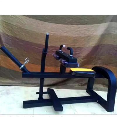 China Gym machine plaat geladen selectie voor krachttraining in Commercial Gym Center Te koop